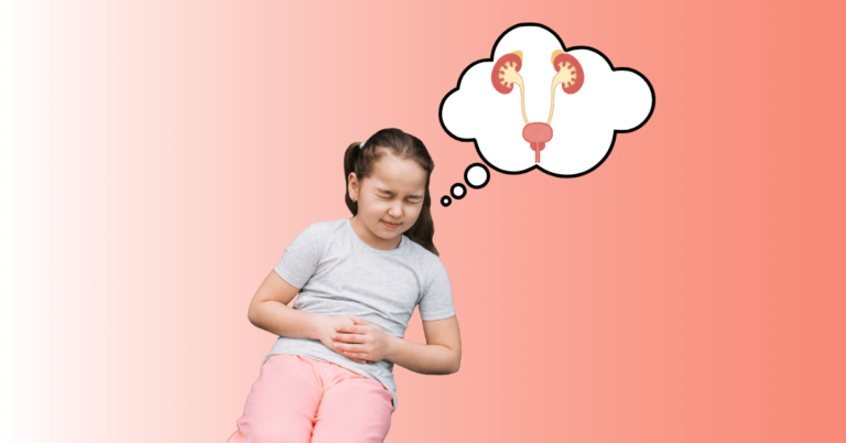 Vesicoureteral Reflux: Causes, Symptoms & Treatment Guide